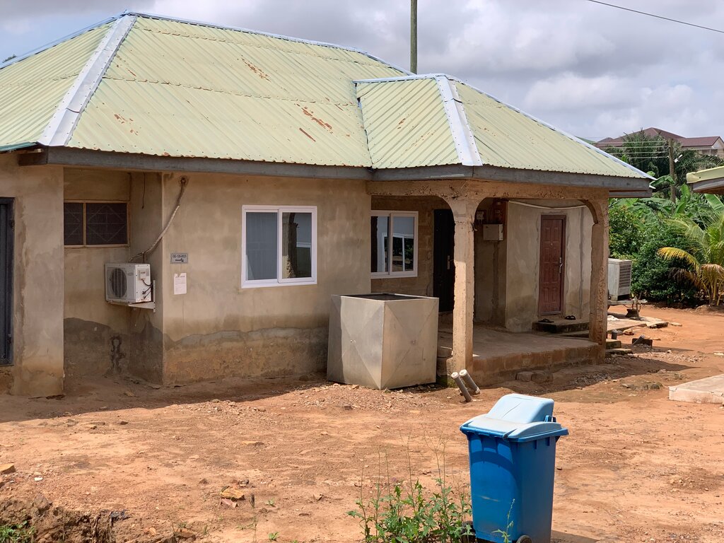 Dini dernekler Christian Salvation Ministry, Dünya, foto