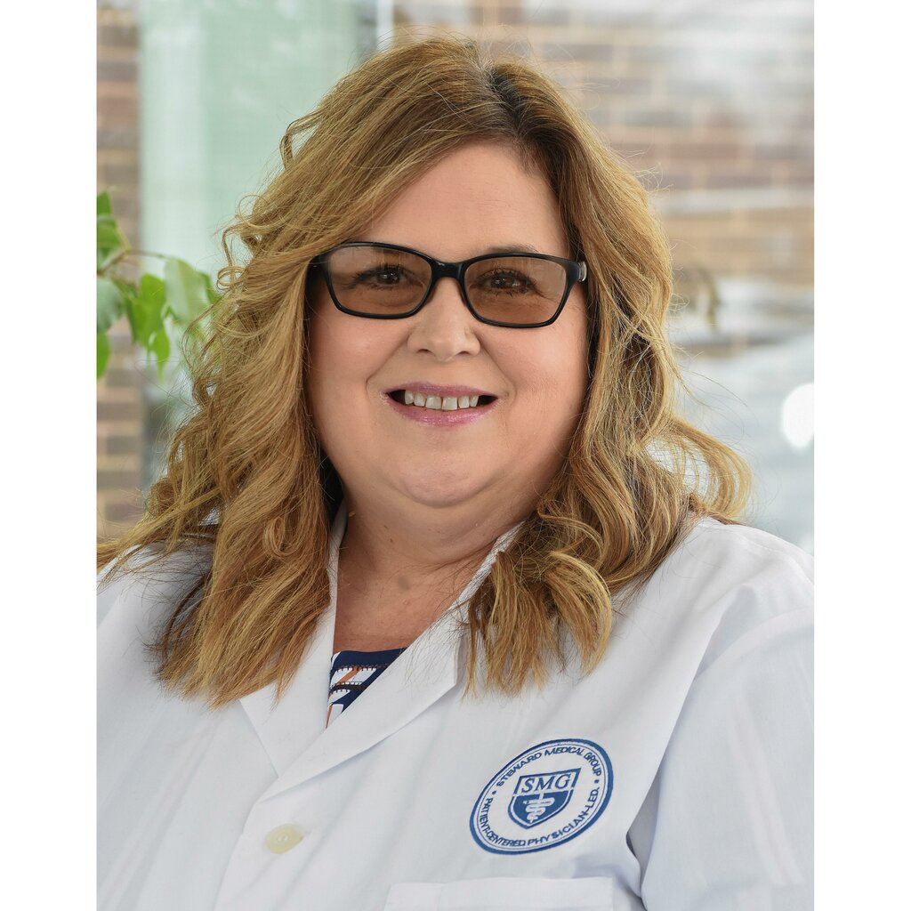 Özel muayenehaneler Melissa Moss, Np, Ohio Eyaleti, foto