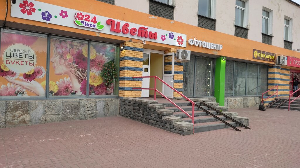 Tohum satan yerler Цветы 24, Nijni Novgorod, foto