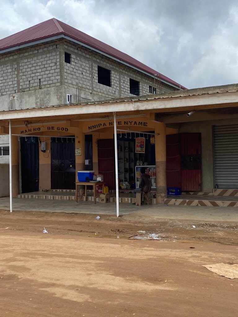 Alkolsüz içecekler Nipa Ny3 Nyame Store, Dünya, foto