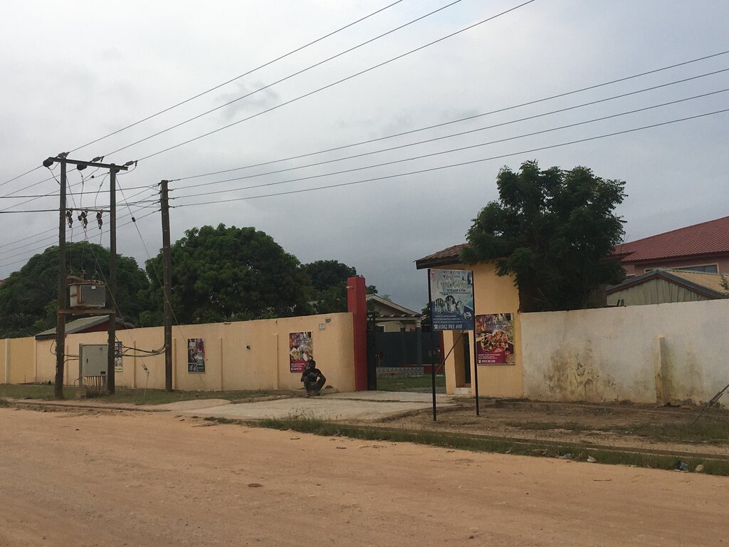 Bar Natima Kitchen and pub, Dünya, foto