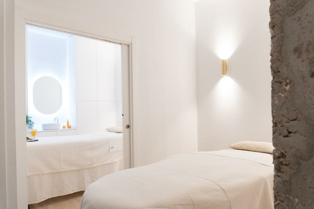 Güzellik salonu Beauty Moments by Carolina Martinez, Benidorm, foto