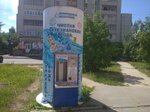 Water Store (ulitsa Sokolova-Sokolyonka No:29, Vladimir), su satışı  Vladimir'den