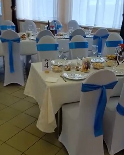 Kafe KinoCaffe, Brianskaya oblastı, foto