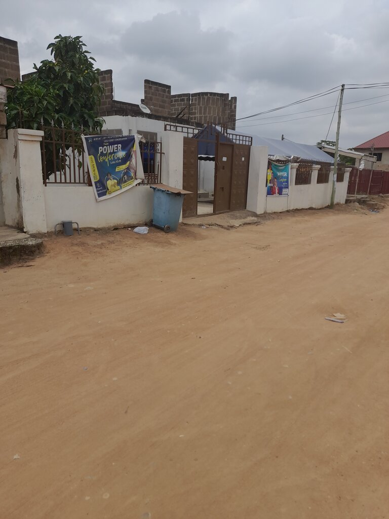 Ortodoks kiliseleri Great Joy Pentecostal ministry, Dünya, foto