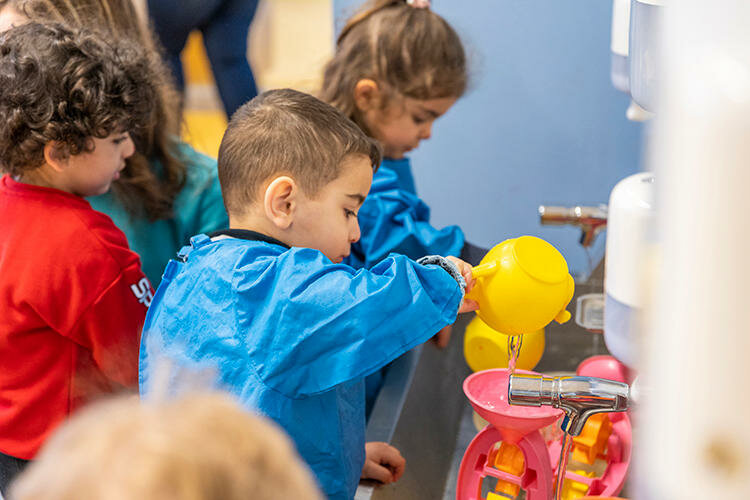 Anaokulları Humankind - Kinderdagverblijf Happy Kids, Limburg, foto