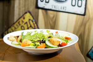 The Juicy Seafood (Florida, Broward County, Hallandale Beach), spor barları  Hallandale Beach'ten