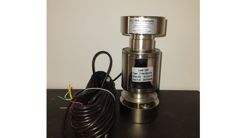 Sanayi ekipmanları firmaları Aa Semsas, Bogota, foto