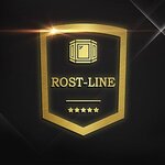 Rost-Line (Pererva Street No:19с1), pencere üretim, satış ve montaj firmaları  Moskova'dan