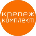 Krepezh Komplekt (Dmitriya Martynova Street No:24), montaj ekipmanları  Krasnoyarsk'tan