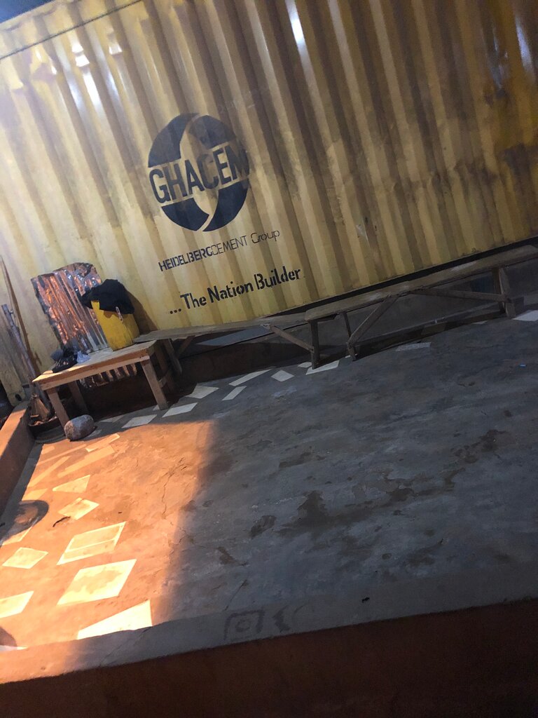 Yapı malzemeleri pazarı Cement, Dünya, foto