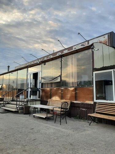 Kafe Кавказ 05, Volgogradskaya oblastı, foto