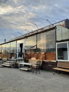 Кавказ 05 (Volgograd Region, Frolovskiy rayon, khutor Vetyutnev), kafe  Volgogradskaya oblastından