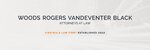 Woods Rogers Vandeventer Black Plc (United States, Norfolk, 101 West Main Street, 500 World Trade Center), avukatlar  Norfolk'tan