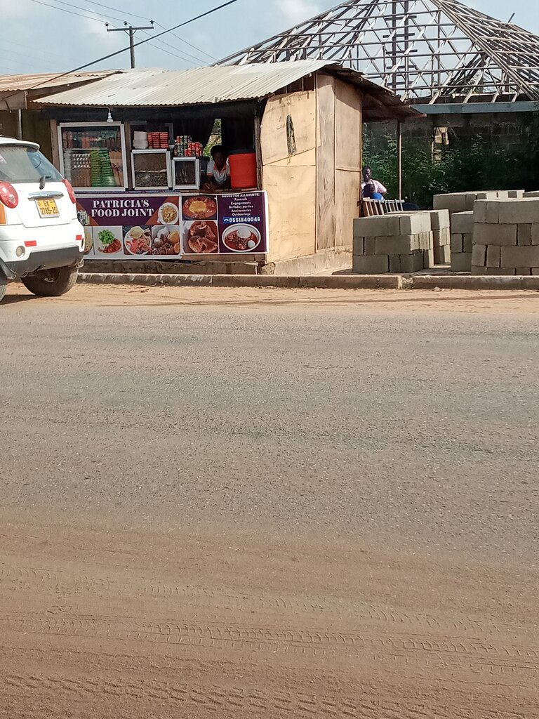 Catering firmaları Patricias food joint, Dünya, foto