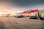 Agrotec A. S. - Kia Břeclav (Jihomoravský kraj, Breclav, Lidická), express yağ değişim noktası  Breclav'tan