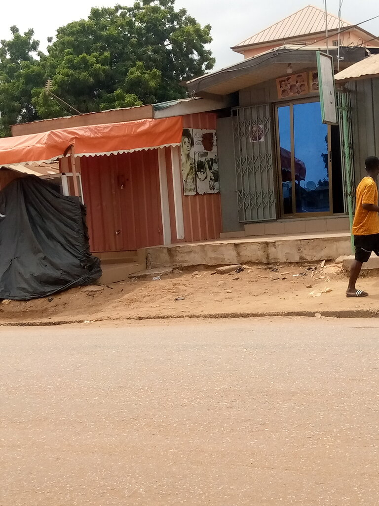 Berberler Derose barbering, Dünya, foto