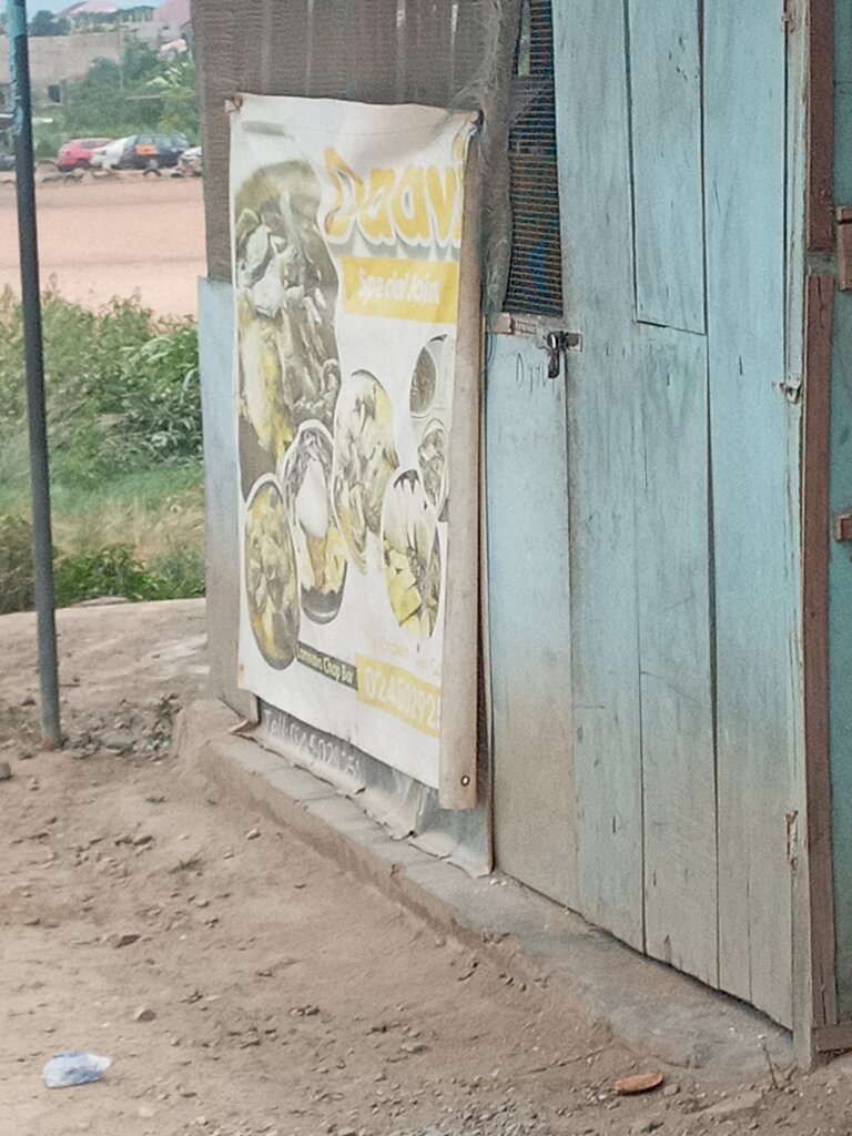 Catering firmaları Daavis food joint, Dünya, foto