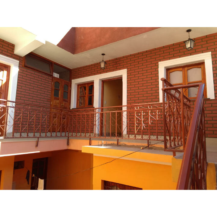 Pansiyonlar, hosteller Hostel Doña Berta, , foto