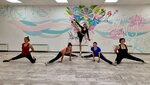 Lady stretching Vrn (Promyshlennaya ulitsa No:4, posyolok Otradnoye), fitness kulüpleri  Voronejskaya oblastından