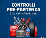 Centro Revsioni Auto Moto Ma. Gi. C (Via Benedetto Croce No:33, Giugliano in Campania), otomobil servisi  Varcaturo'dan