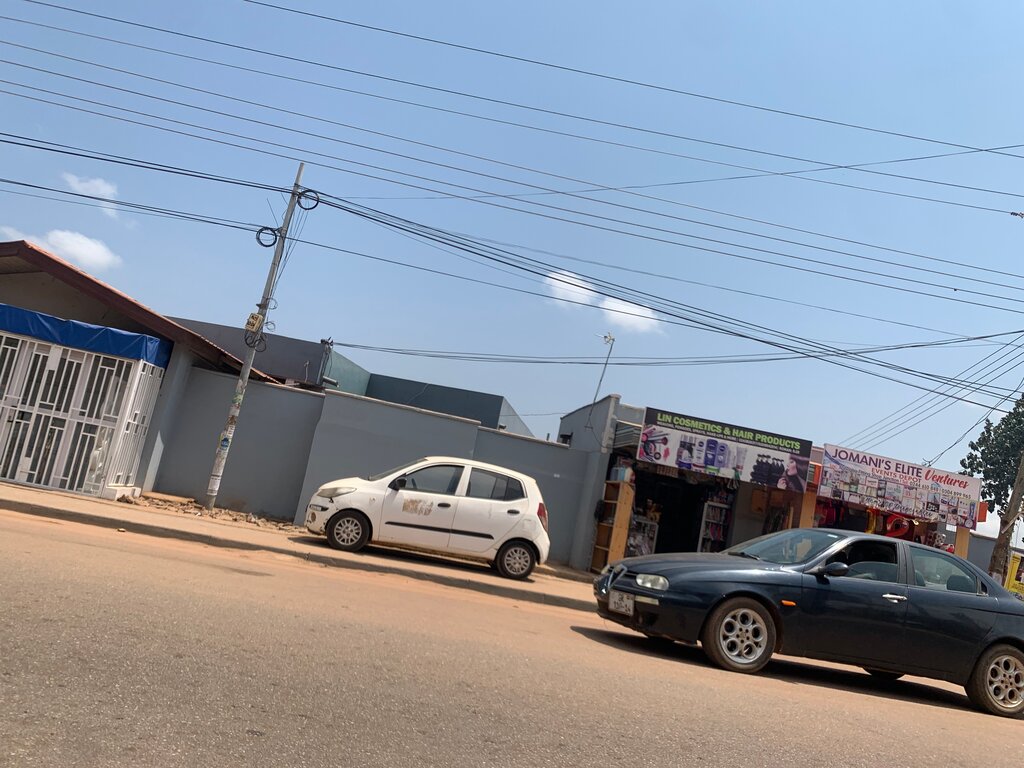 Etkinlik organizasyonu Jomani’s Elite Ventures, Dünya, foto