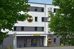 B&b Hotel Trier (Güterstraße No:70, Trier), otel  Trier'den