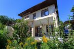Ethnos (Tolstogo Street No:12), konuk evi  Gelencik'ten