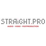 Straight. Pro Audio Video Prostproduction (Mira Avenue No:71с1), film stüdyoları  Moskova'dan