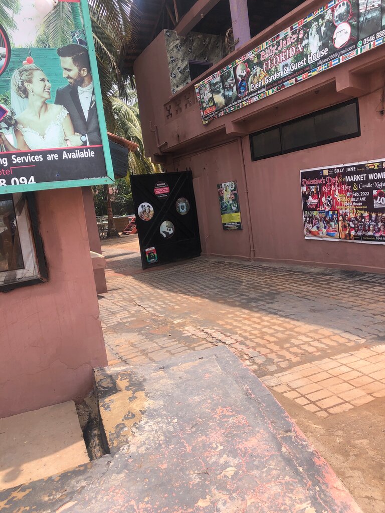 Gece kulüpleri Billy Jane Night Club, Dünya, foto