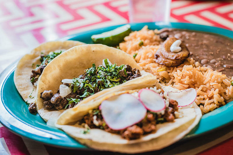 Restoran Mi Jalisco Mexican Food, Pomona, foto