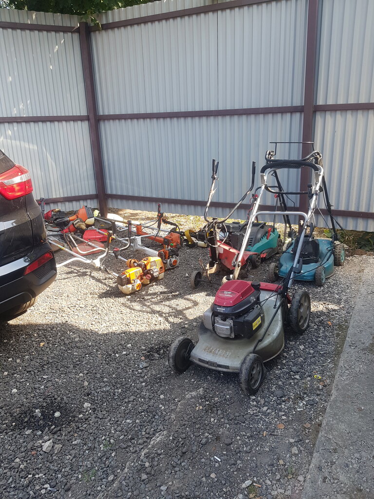 Beyaz eşya servisleri Ремонт и аренда инструмента, Moskova ve Moskovskaya oblastı, foto