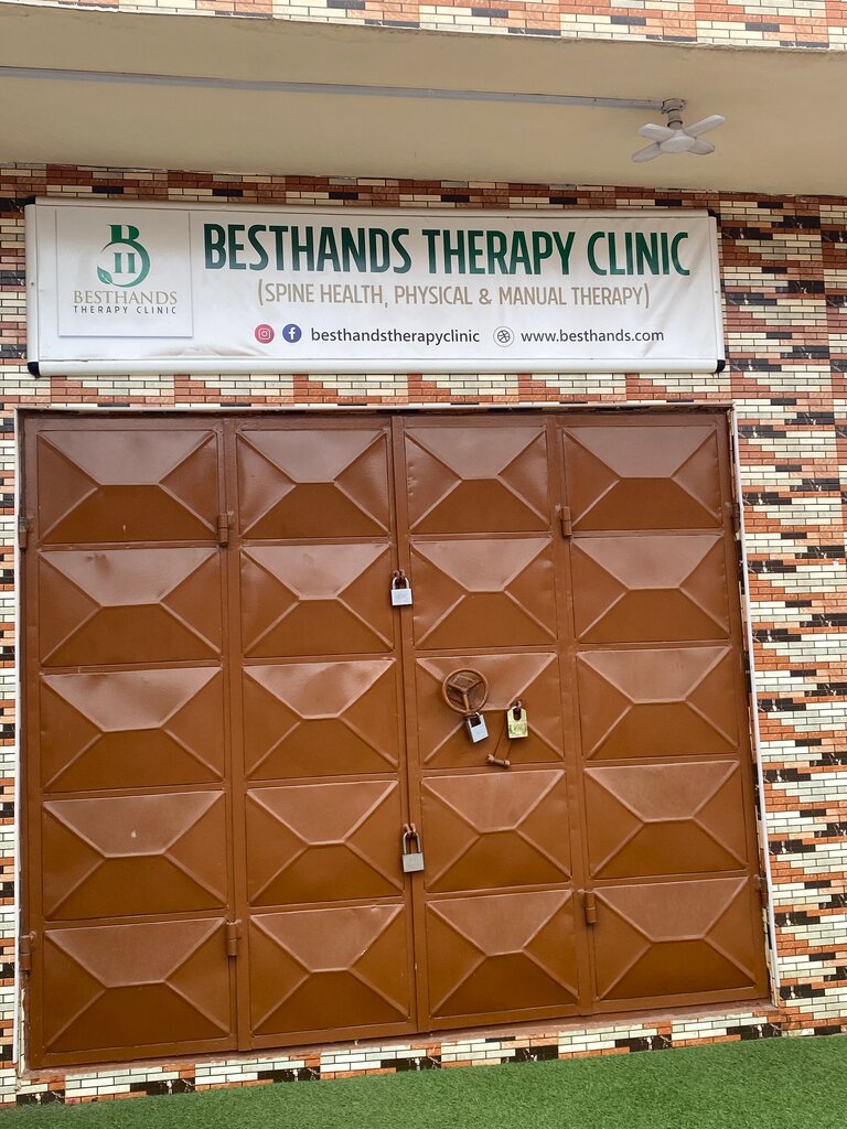 Tıp merkezleri ve klinikler Besthands Therapy Clinic, Dünya, foto