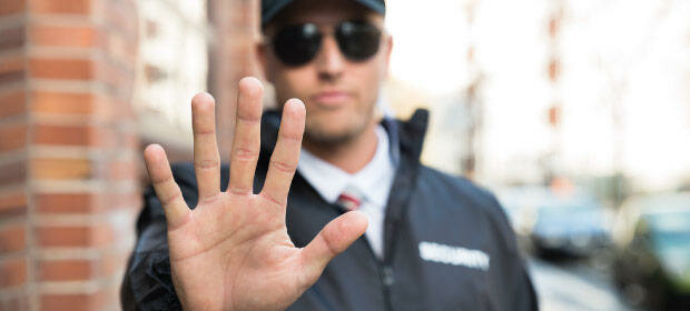 Yönetim ofisi Coraza Seguridad C. T. A, Medellin, foto