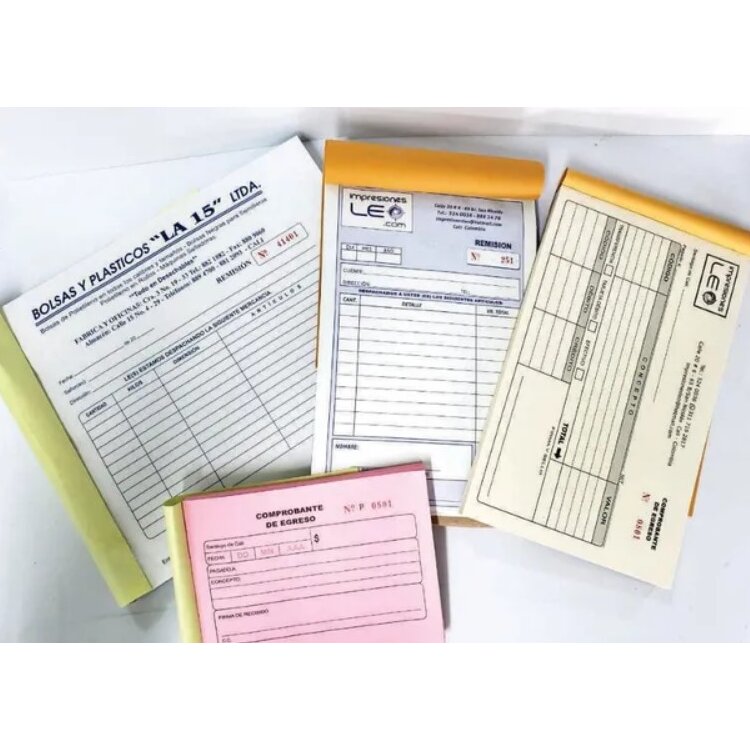 Baskı hizmetleri Impresiones Leo, Cali, foto