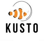 Kusto (Rikharda Zorge Street No:34), akvaryumlar  Ufa'dan