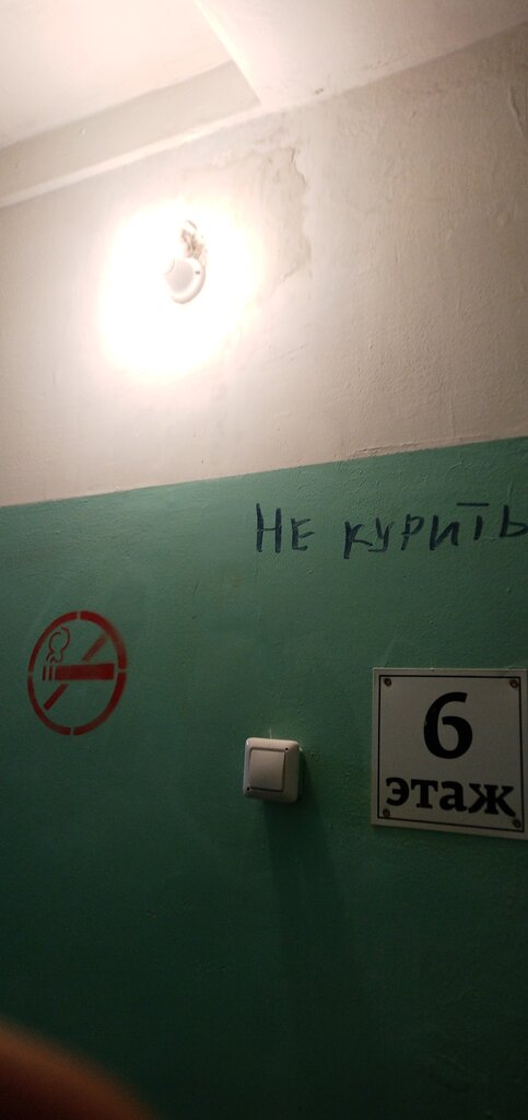 Yönetim ofisi Практика, Krasnoyarsk, foto