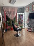 Dreads_tlt (70 Let Oktyabrya Street No:48), güzellik salonu  Tolyatti'den (Togliatti'den)