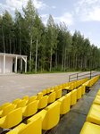 Detsky yunoshesky klub fizicheskoy podgotovki Lider (ulitsa Mayakovskogo No:20), spor okulları  Korablino'dan