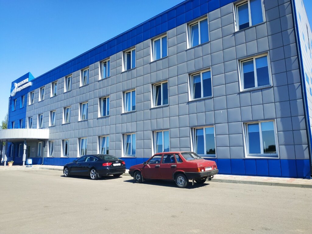 Makina mühendisliği firmaları Vitstroytekhmash, Vitebsk, foto