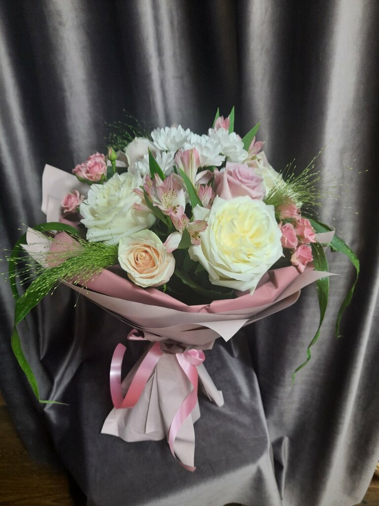 Çiçekçiler Цветы, Kohma, foto