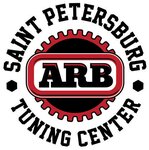 Arb (Moskovskoye Highway No:13к8Б), tuning  Saint‑Petersburg'dan