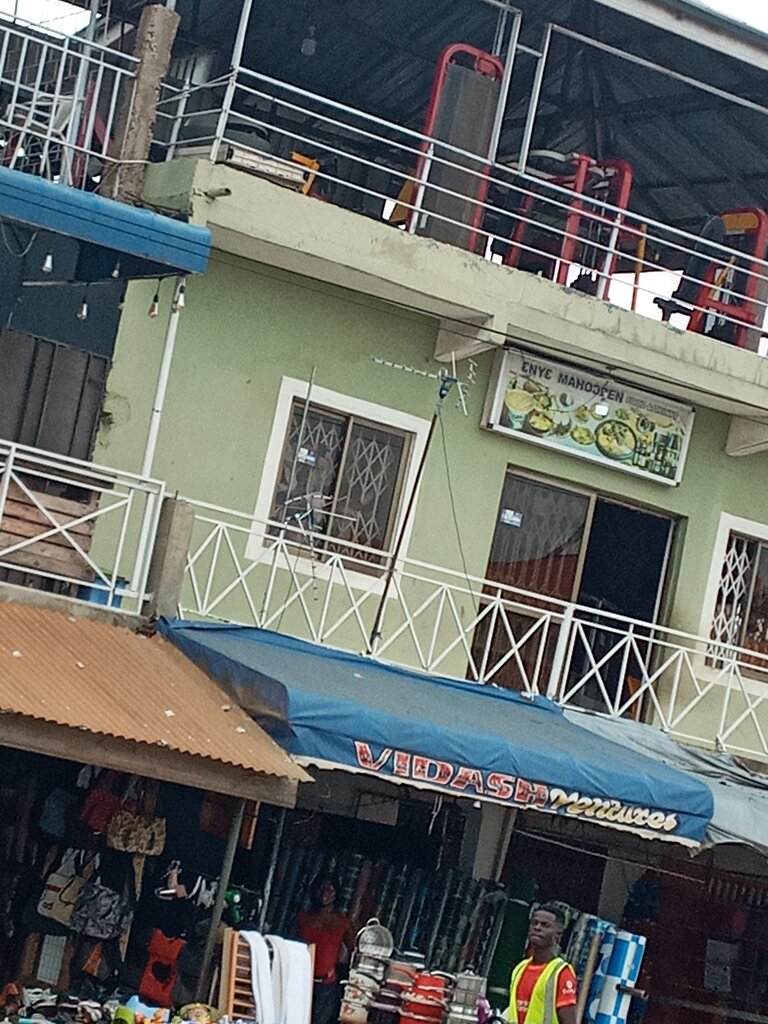 Catering firmaları Eny3 maho) den foodjoint, Akra, foto