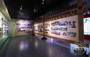 Russian Art Exhibition Hall (Heilongjiang Province, Harbin, Russian village), müzeler ve sanat galerileri  Harbin'den
