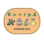 Kto-to gorod (Klenovaya ulitsa No:2, Level Lesnoy Residential Complex, Village of Otradnoye), çocuk gelişim merkezleri  Moskova ve Moskovskaya oblastından