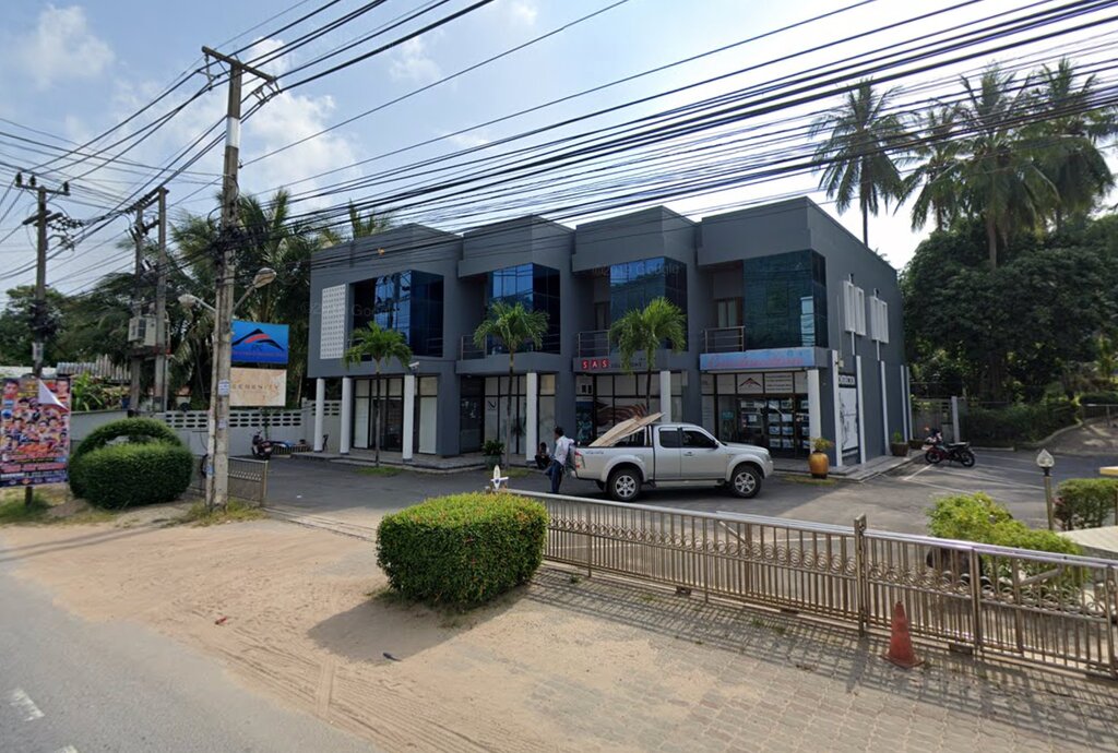 Emlak ofisi Samui Rest Co., Ltd, Real Estate Agency, Samui, foto