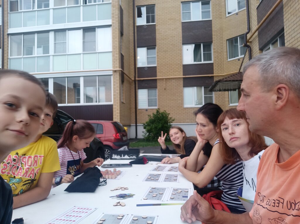 Konut blokları Ул. Гражданская, 58а, Rybinsk, foto