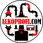 Alko Profi (Yanki Kupaly Street No:34), ev yapımı içki ekipmanları  Nijni Novgorod'dan