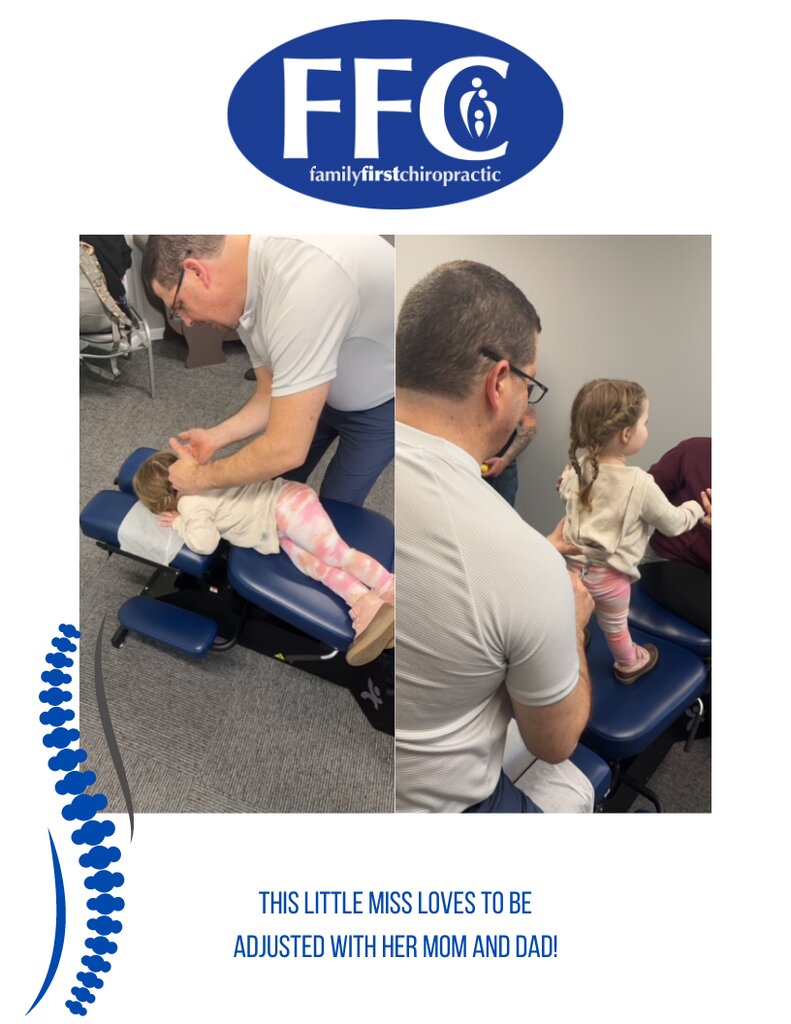 Tıp merkezleri ve klinikler First Chiropractic, Pennsylvania, foto