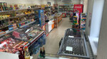 Продукты (Zagorodnaya ulitsa No:1, posyolok Zhareny Bugor), market  Samarskaya oblastından